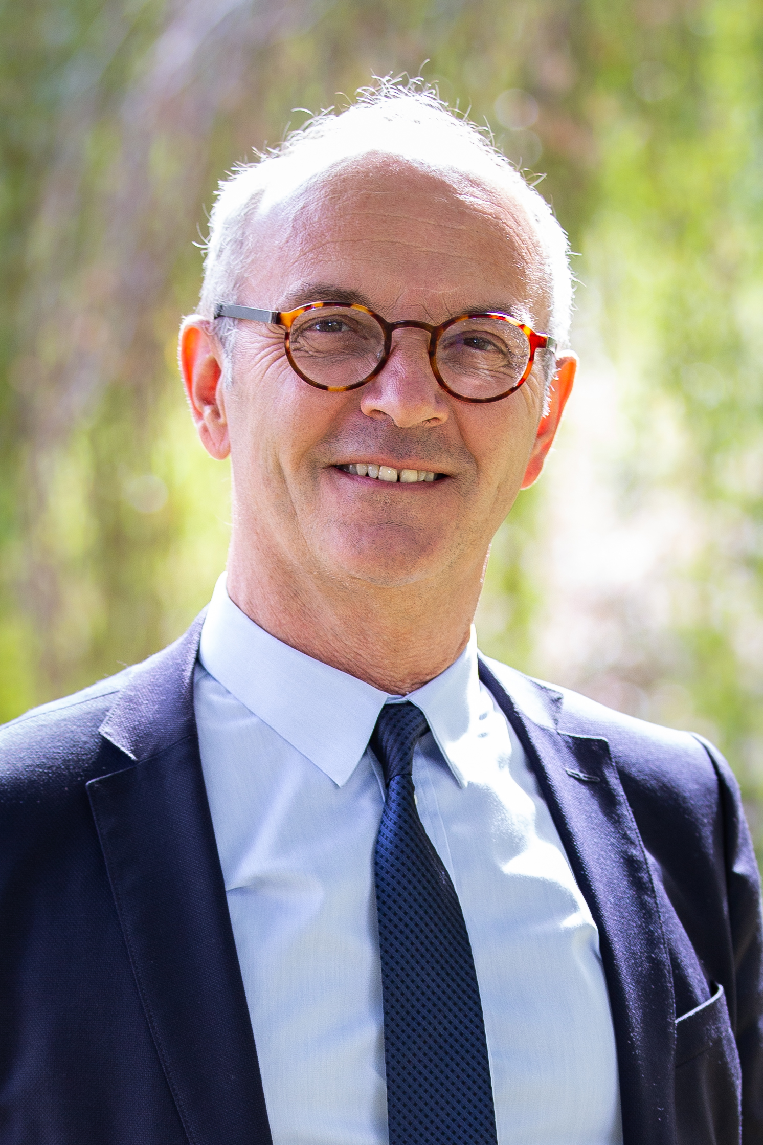 Claude AUBERT - CHAMALIERES VILLE