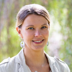 Pauline LOREK - CHAMALIERES VILLE