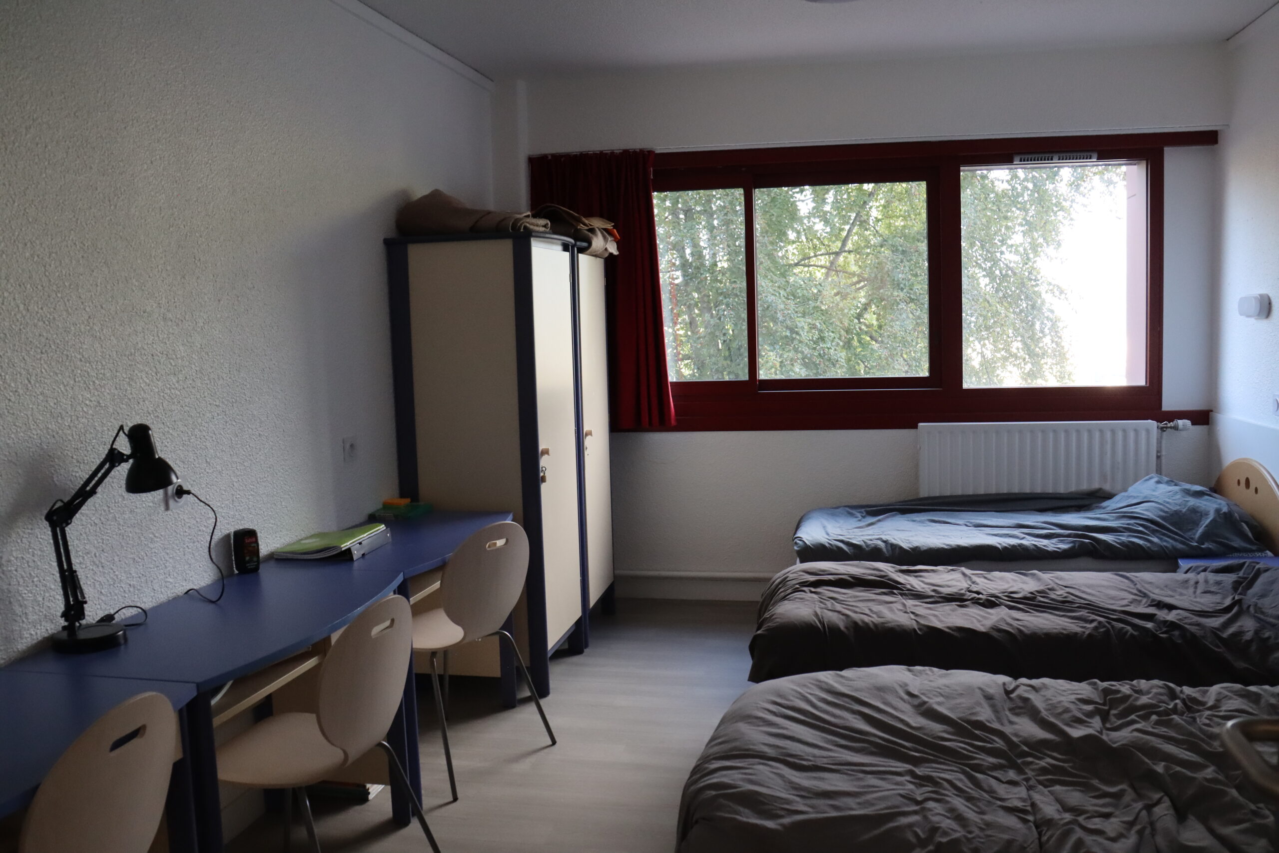 Inauguration du lycée Valéry Giscard d’Estaing - CHAMALIERES VILLE