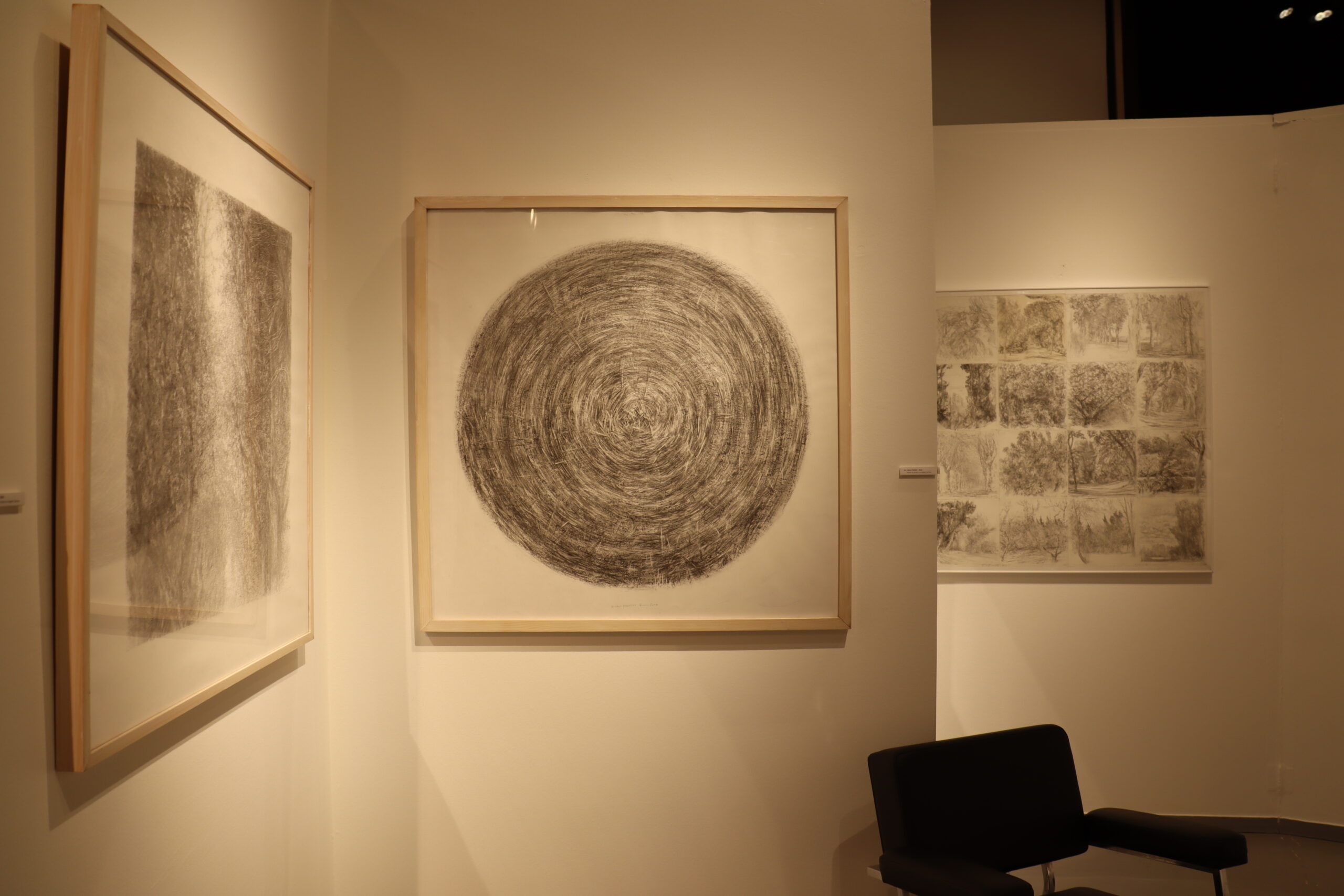 Vernissage de l’exposition de Michel Houssin - CHAMALIERES VILLE