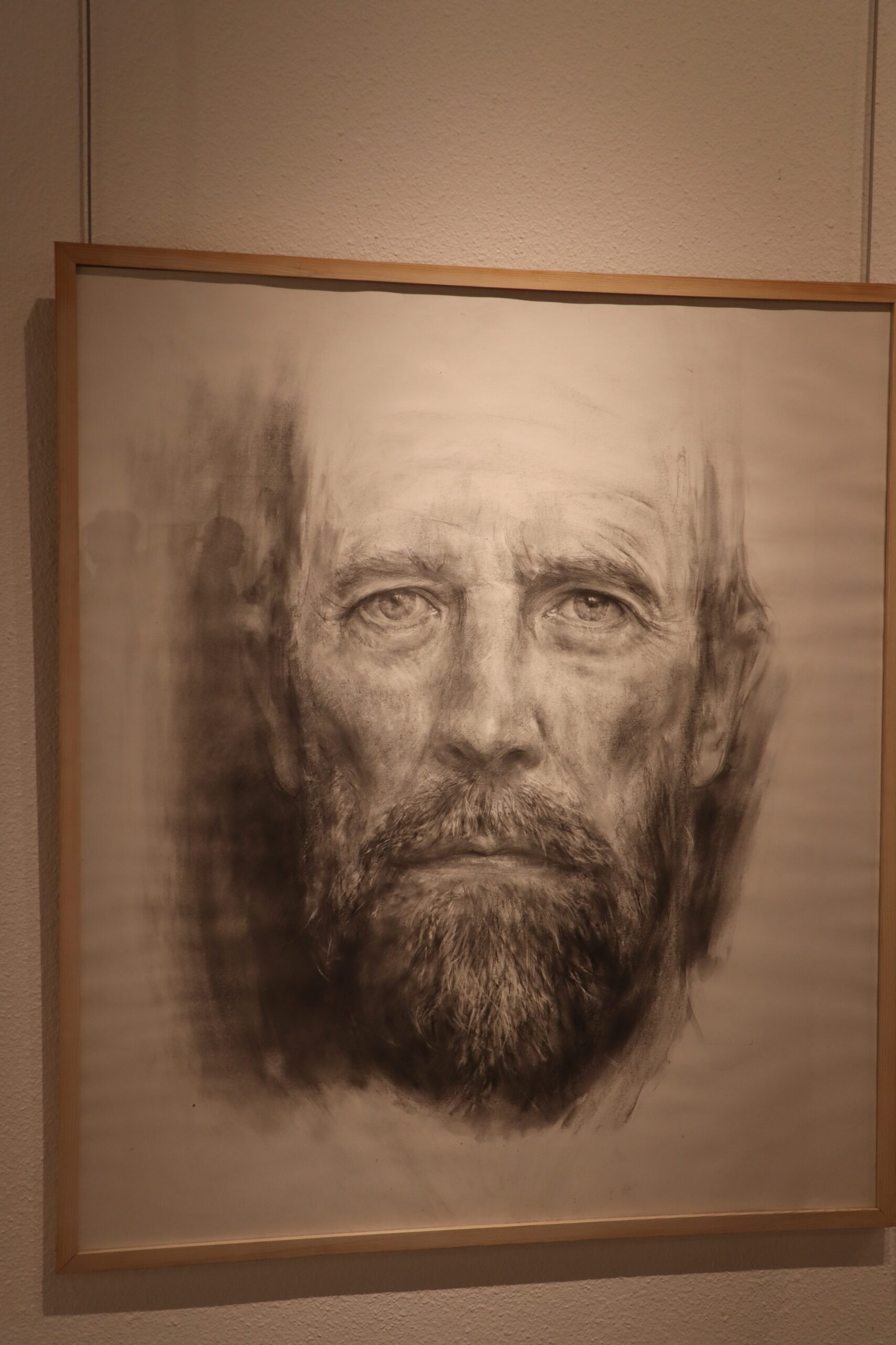 Vernissage de l’exposition de Michel Houssin - CHAMALIERES VILLE